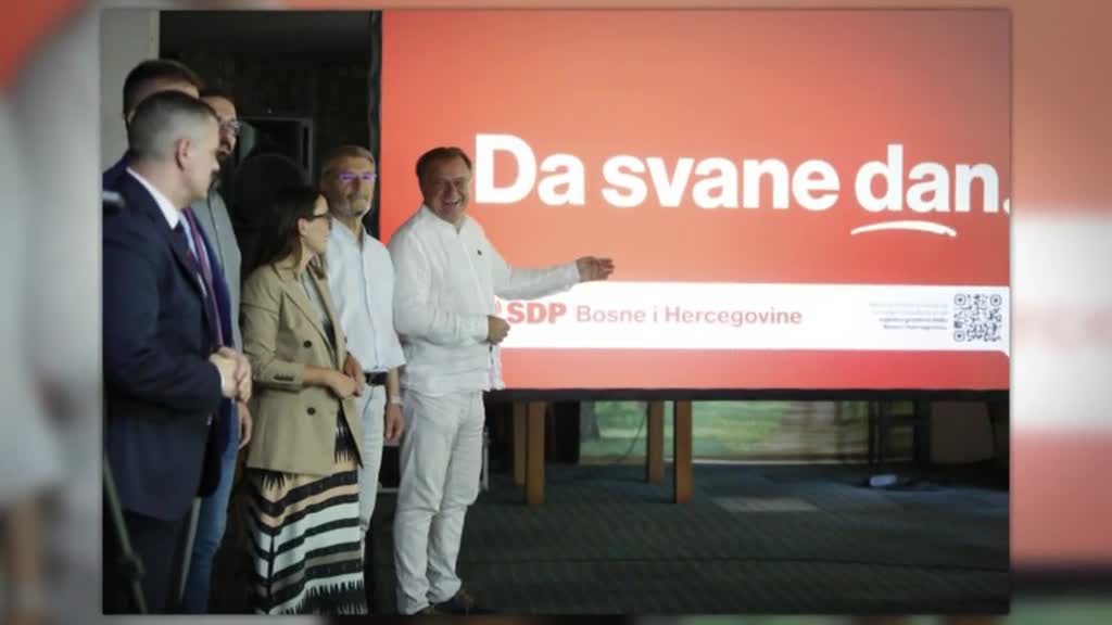 ''Smrklo nam se čim je počela kampanja'' - N1